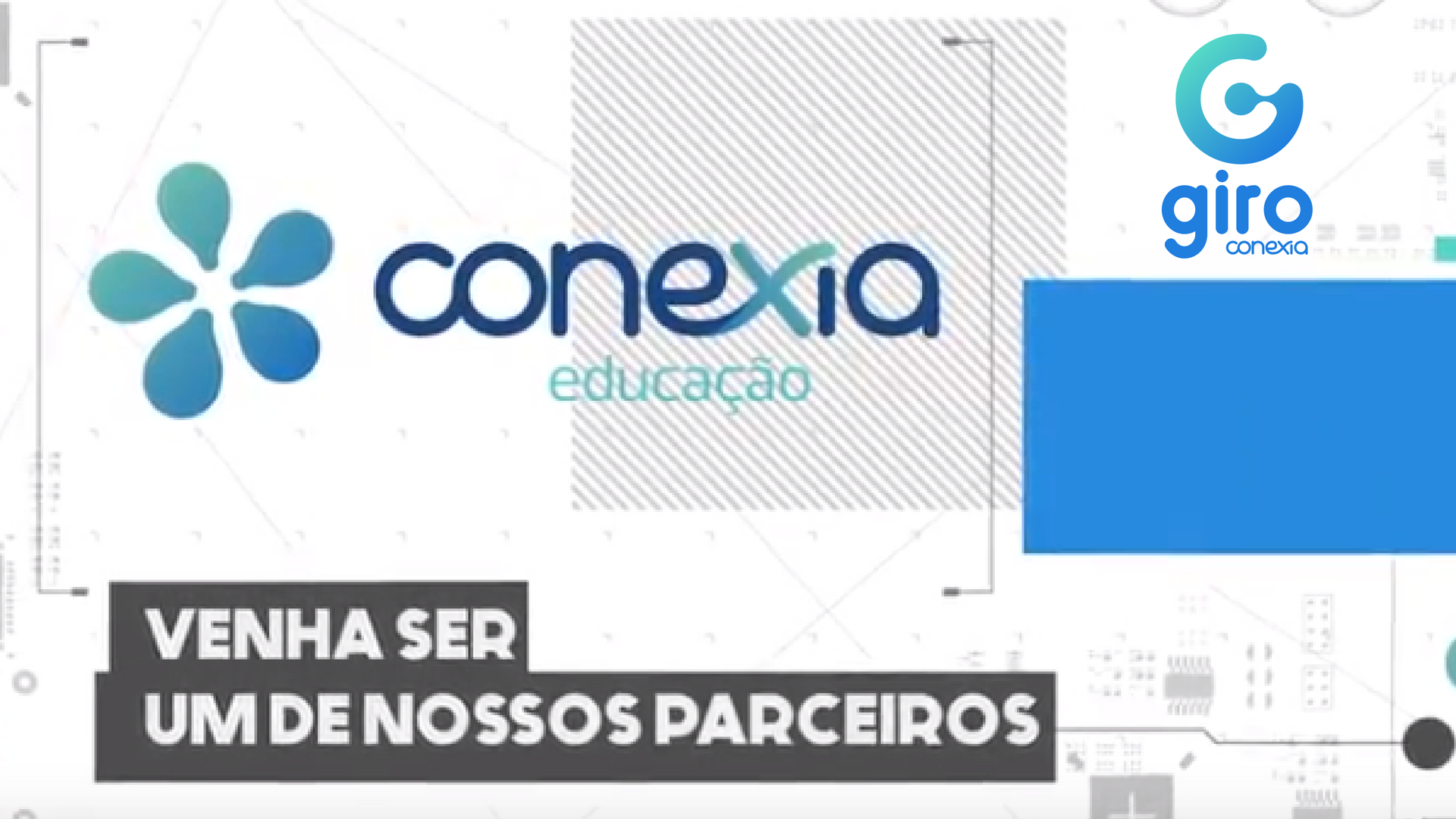 Conexia Educação apresenta o Giro Conexia - Blog Conexia