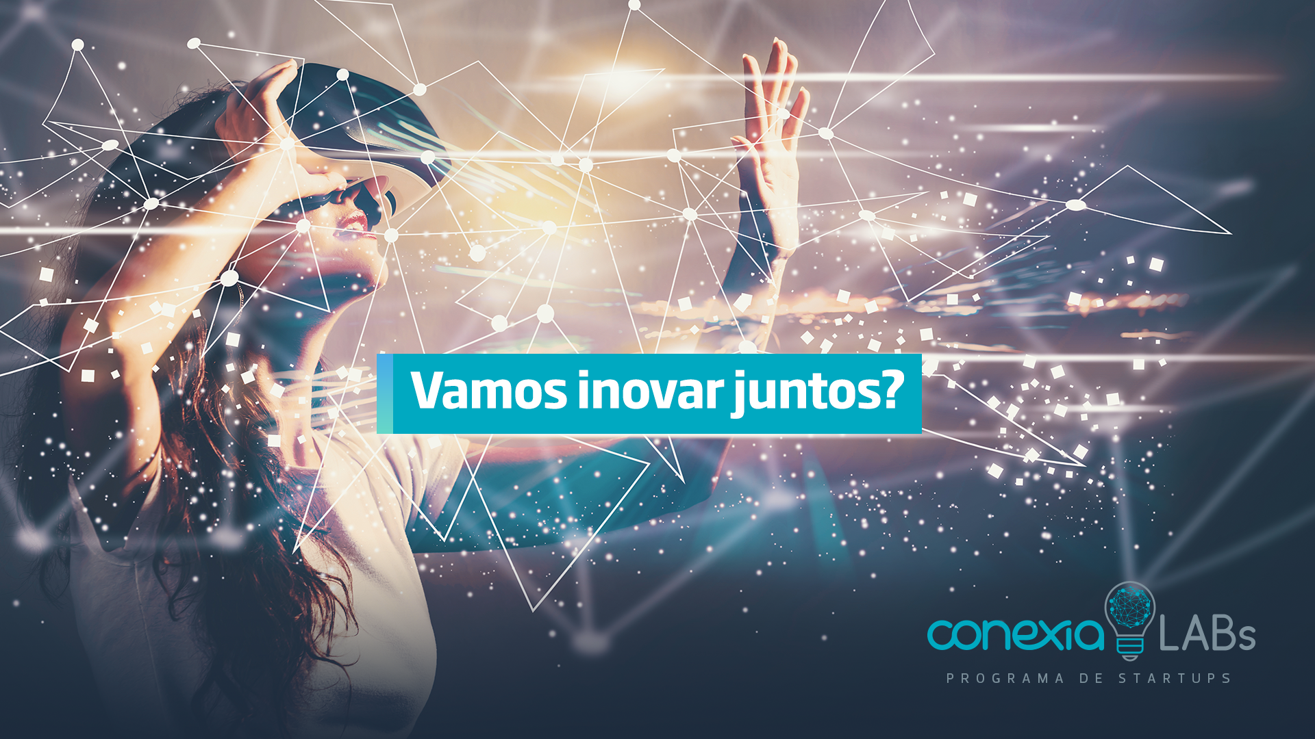 Conexia investe em Programa de Startups e abre inscrições – Conexia
